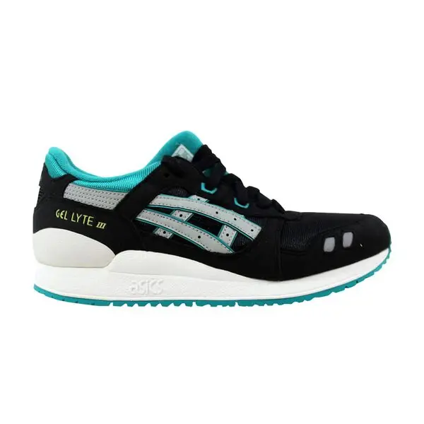 Asics Gel Lyte 3 Gs Teal