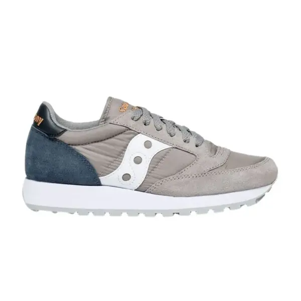 Saucony Wmns Jazz Original Navy
