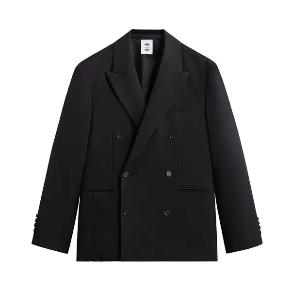 Kith X Messi For Adidas Suiting Jacket