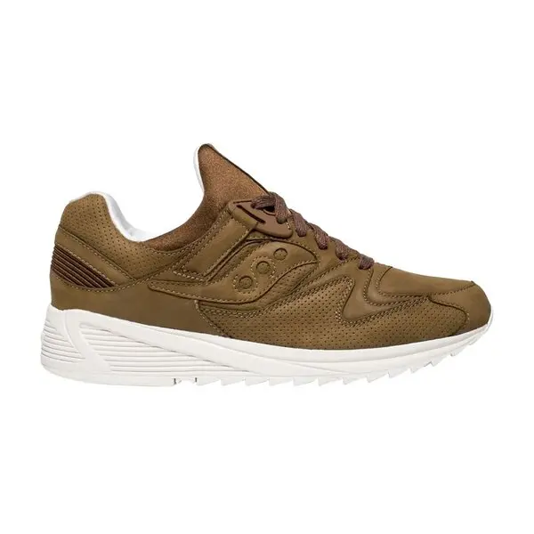 Saucony Grid 8500 Ht 'burnish