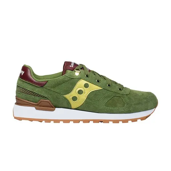 Saucony Shadow Original 'ranger