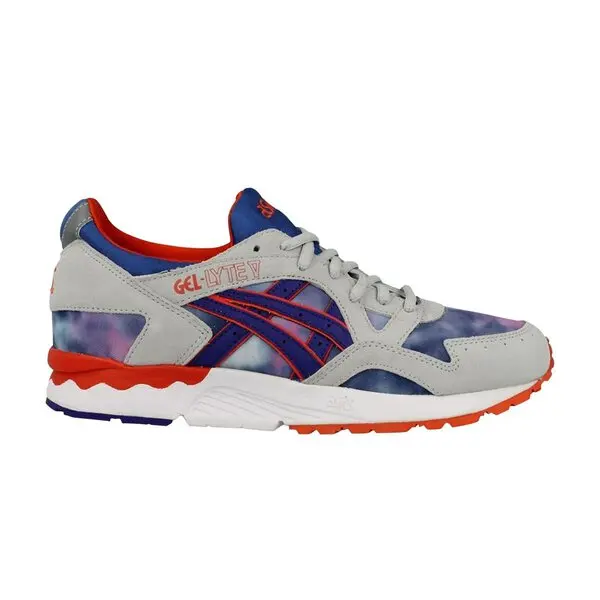 Asics Gel Lyte 'tie Dye