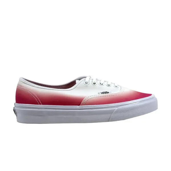 VANS Authentic 'ombre - Pink