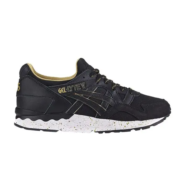 Asics Gel Lyte 5 Gold