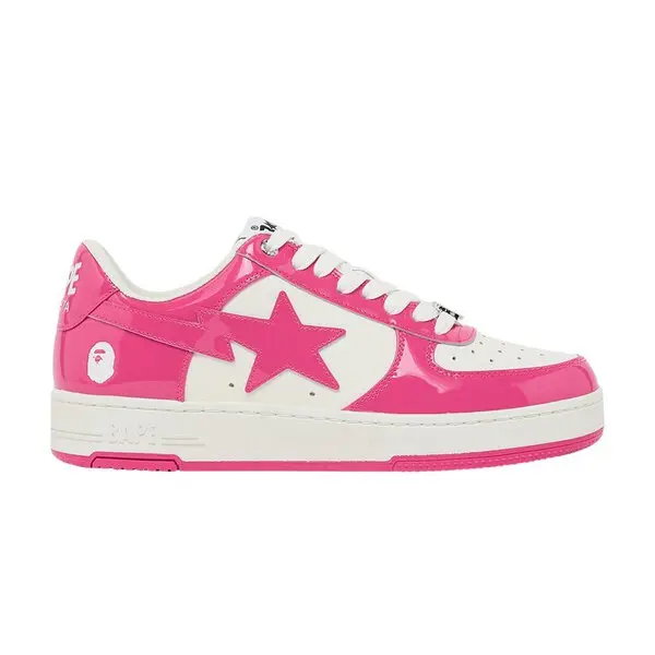 A BATHING APE Sta #1 Sneakers