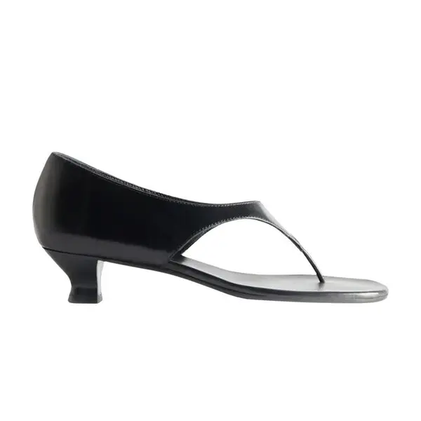 Paloma Wool Wmns Isabella Shoe - Black