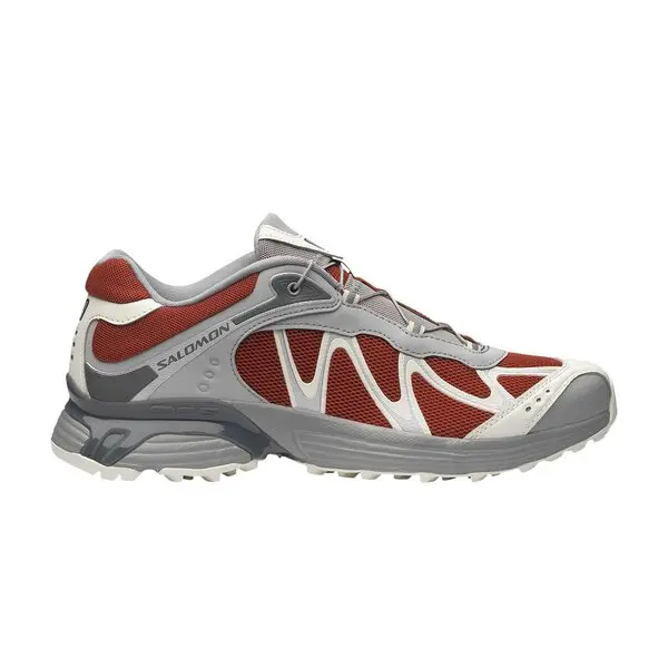 SALOMON Xt-whisper 'burnt Ochre Allo Vanilla