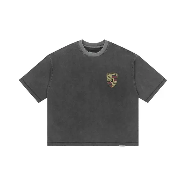 GODSPEED Insignias Wash