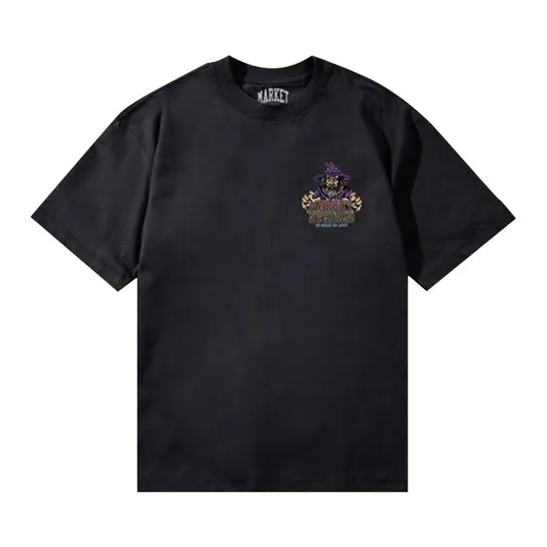 MARKET No Rules No Limits T-shirt - Black