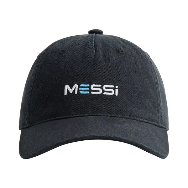 Kith X Messi For Adidas Cap - Black
