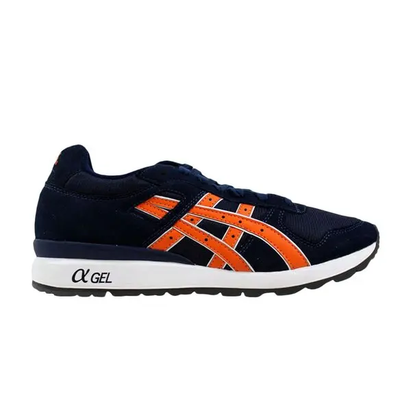 Asics Gt 2 'navy Orange