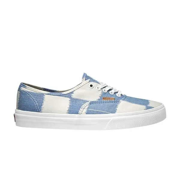 VANS Authentic Ca 'glitch Check