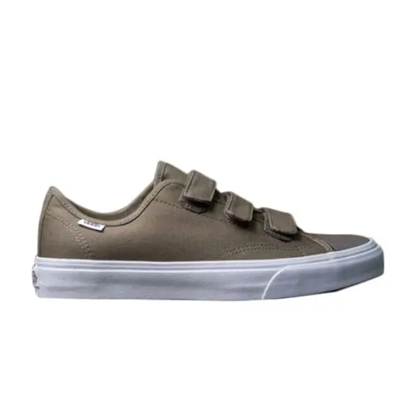 VANS Prison Issue Canvas 'walnut - Brown
