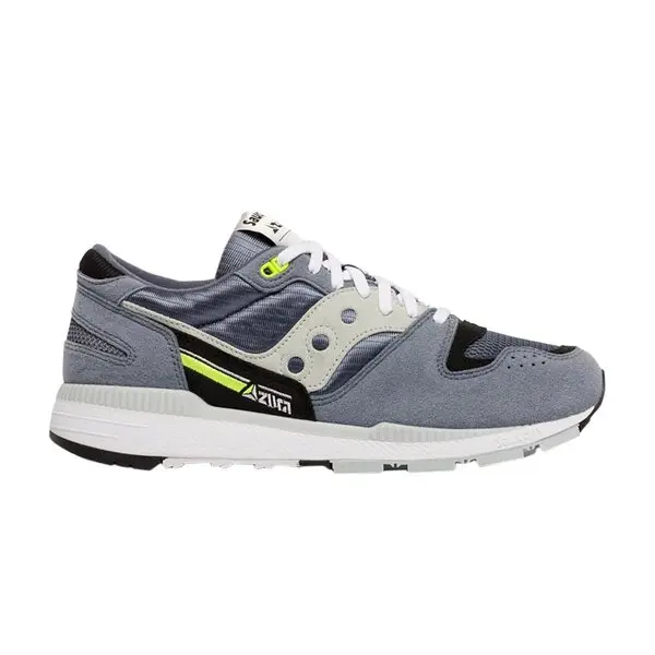 Saucony Azura 'slate - Grey
