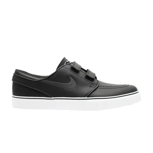 Nike Zoom Stefan Janoski Sb Se - Black