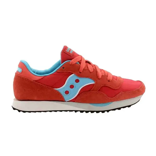 Saucony Dxn Trainer - Red