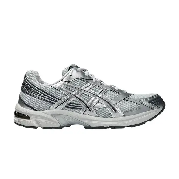 Asics Gel 1130 'glacier Pure Silver - Grey