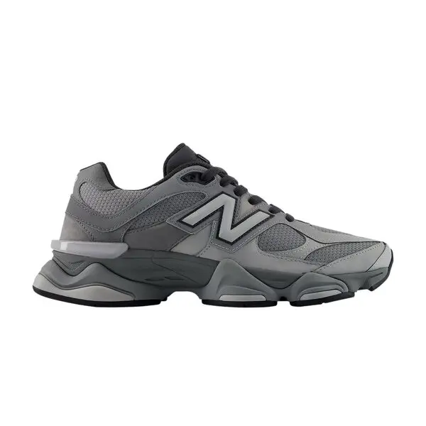 NEW BALANCE 9060 'slate - Grey