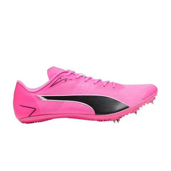 PUMA Evospeed Brush 7 'poison Pink