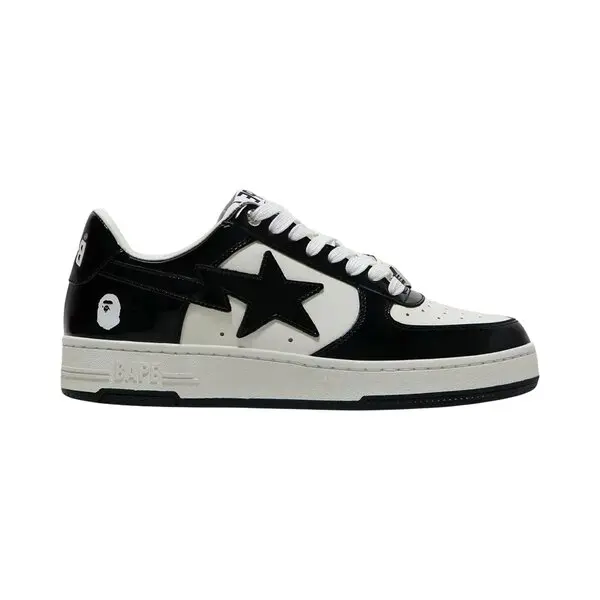 A BATHING APE Sta #1 M2 Sneakers