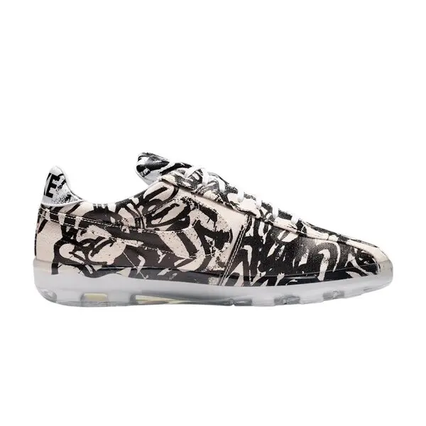Nike Slawn X Cryoshot Striker 1976 'nigeria' Sneakers