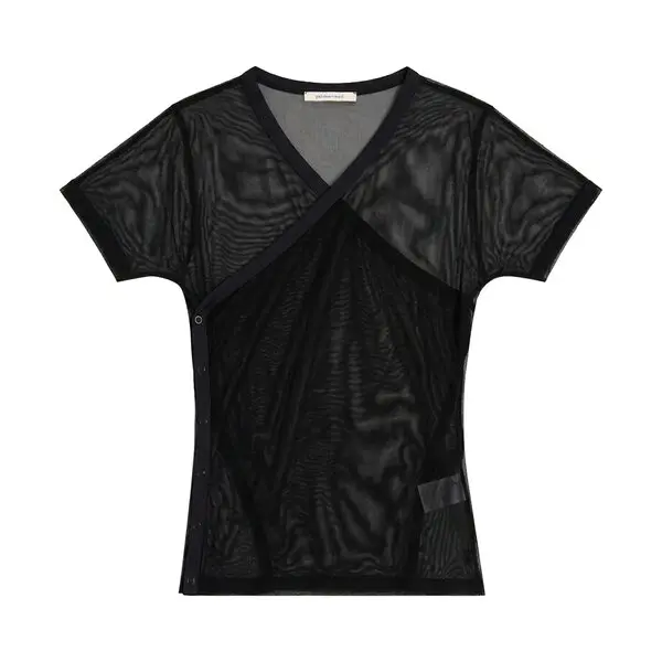 Paloma Wool Olimpia Mesh Top