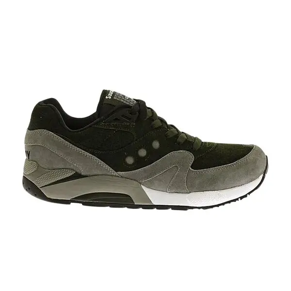 Saucony G9 Control