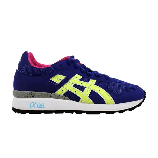 Asics Wmns Gt 2 'dark Magenta - Blue