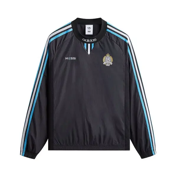 Kith X Messi For Adidas Track Pullover
