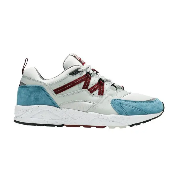 KARHU Fusion 2.0 'helsinki Run Pack Alluminio Larkspur - Blue