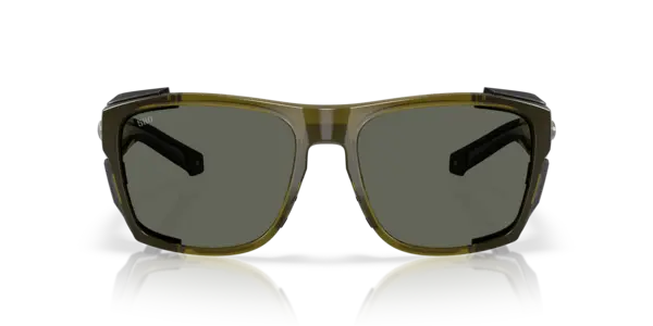 COSTA Sunglass King Tide 6 - Gray