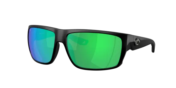 COSTA Sunglass Fly Line - Green Mirror