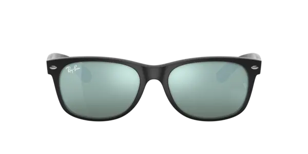 Ray-ban Sunglass New Wayfarer Flash - Silver Flash