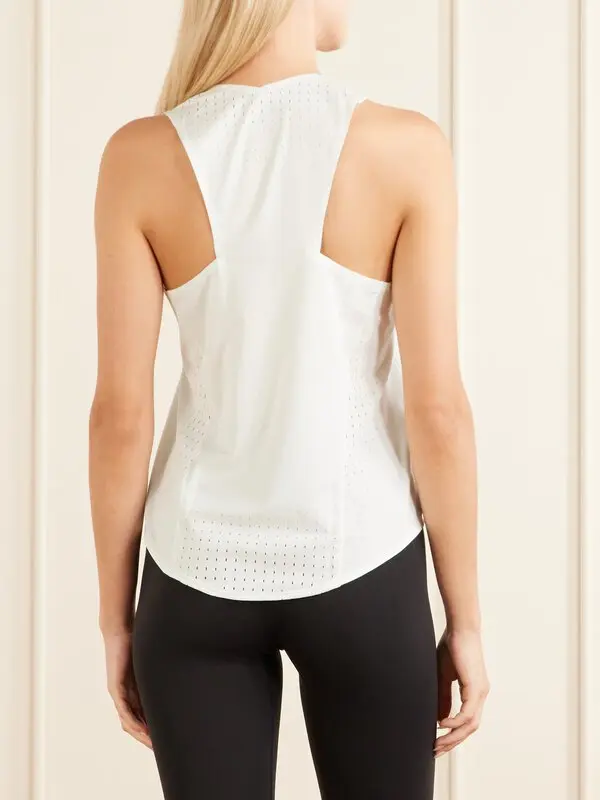 Nike Aeroswift Perforated Dri-fit Adv Tank