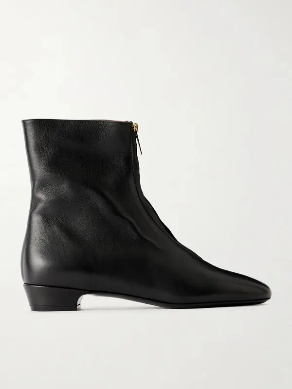 HERBERT LEVINE Ankle Boots