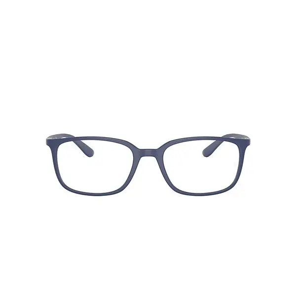 Ray-ban Eyeglasses Frame - Blue