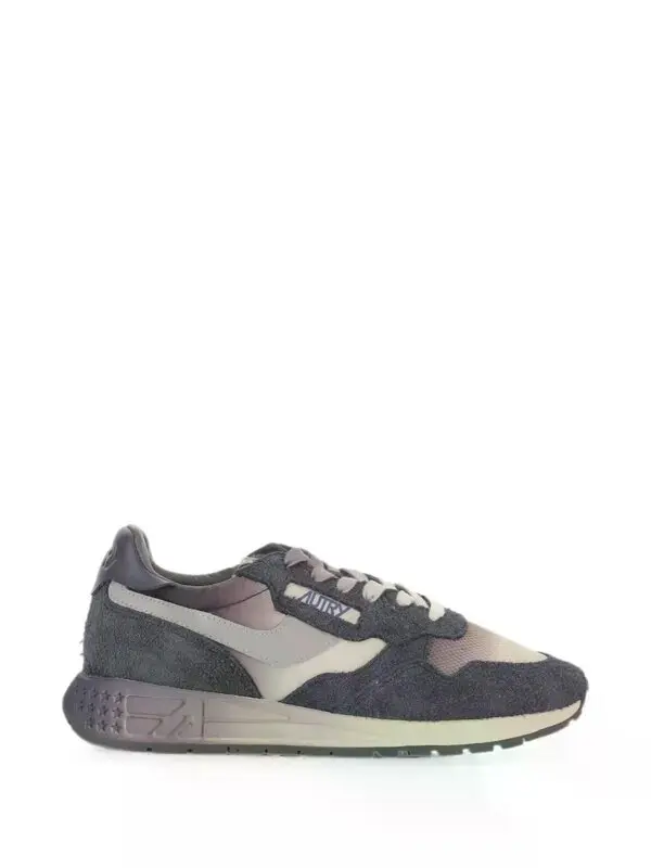 AUTRY Reelwind Panelled Sneakers