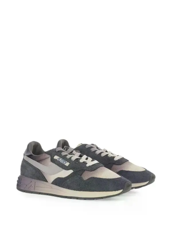 AUTRY Reelwind Panelled Sneakers