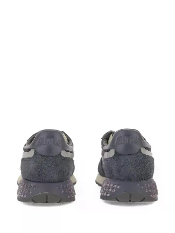 AUTRY Reelwind Panelled Sneakers