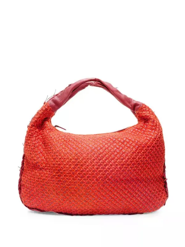 Bottega Veneta Montaigne Shoulder Bag