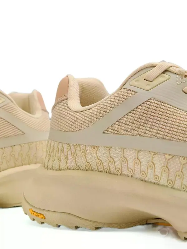 LIVTHELABEL Hybrid Mesh Sneakers