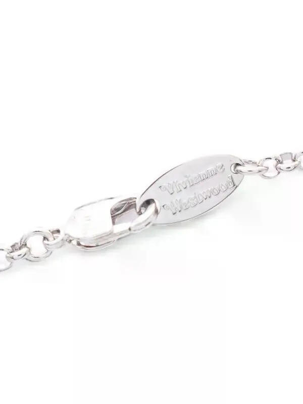 VIVIENNE WESTWOOD Lancelot Orb Necklace