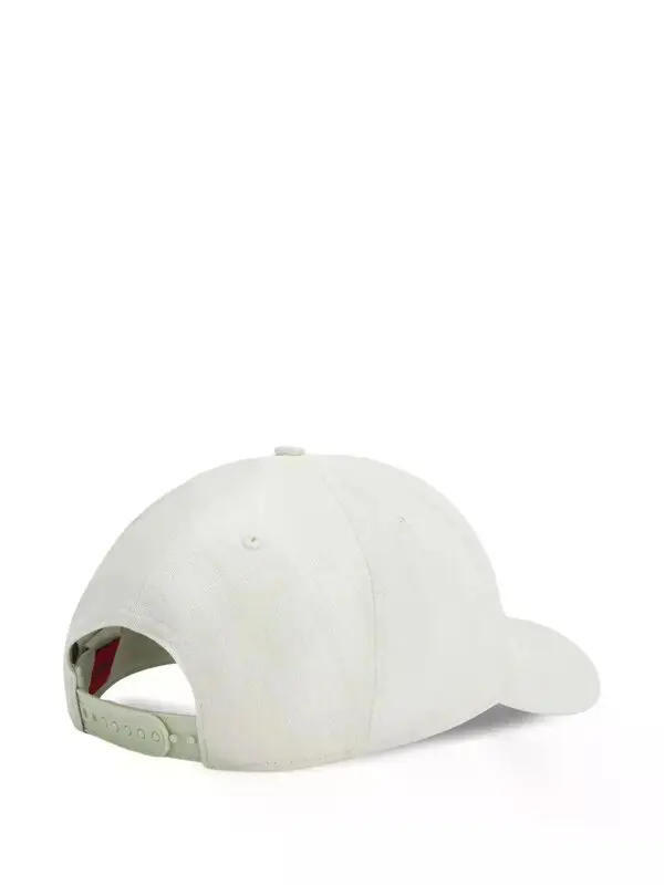 Hugo Cotton Twill Baseball Cap