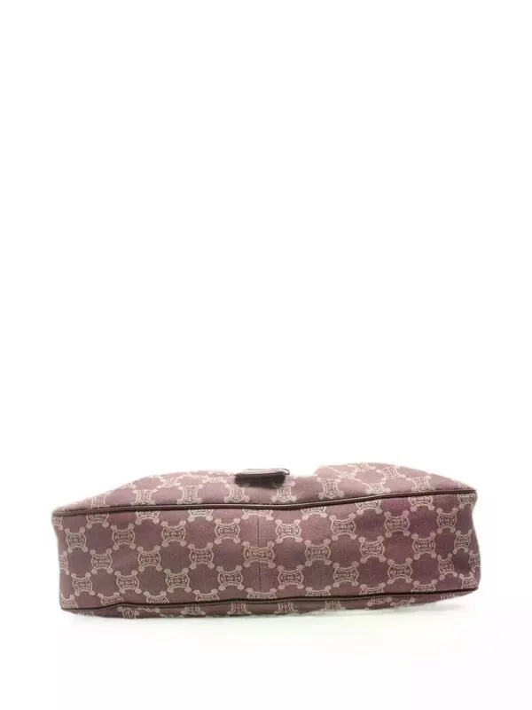 Celine Macadam Shoulder Bag