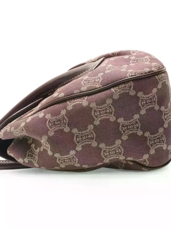 Celine Macadam Shoulder Bag