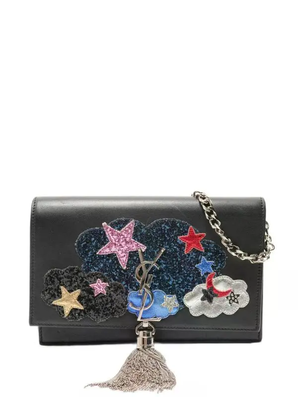 Saint Laurent Kate Shoulder Bag