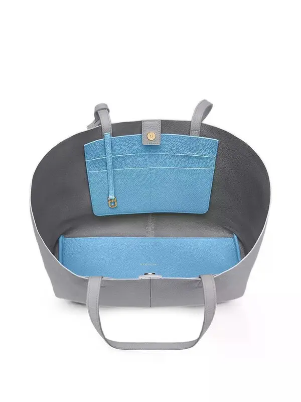 MAISON DE SABRE The Snap Soft Tote Handbag