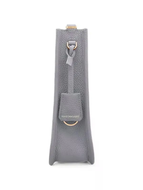 MAISON DE SABRE The Mini Saddle Bag