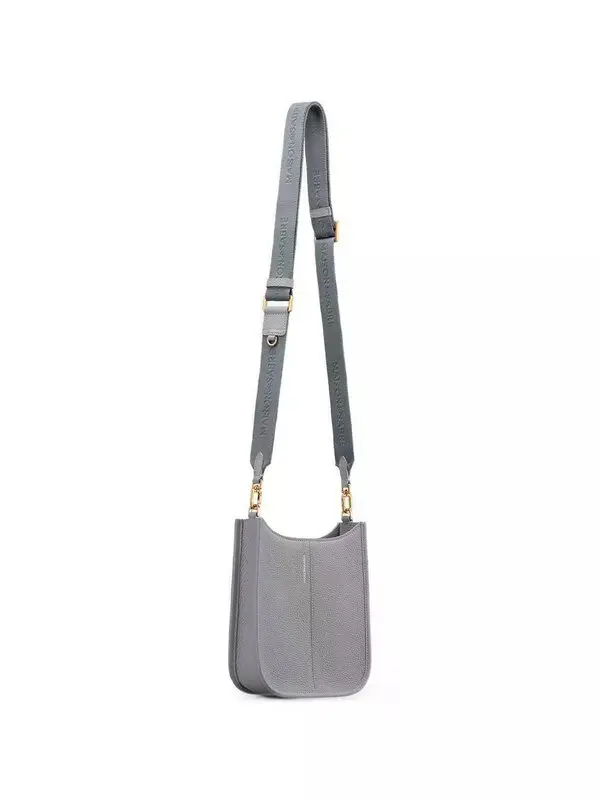 MAISON DE SABRE The Mini Saddle Bag
