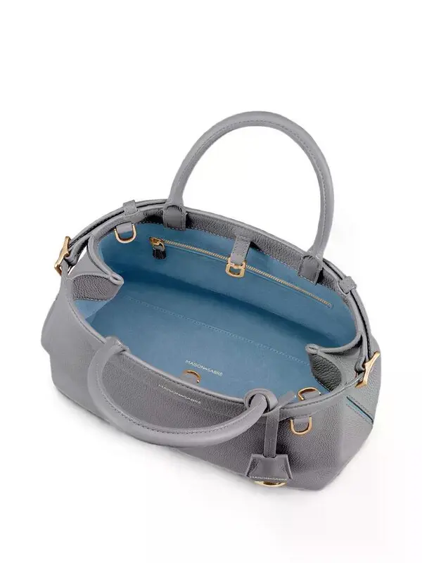 MAISON DE SABRE Palais Leather Tote Bag